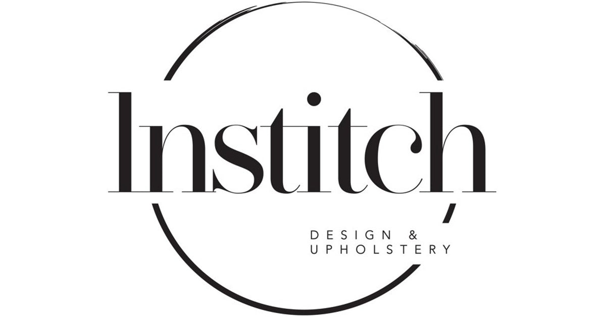 Institch Design & Upholstery - Custom Furniture